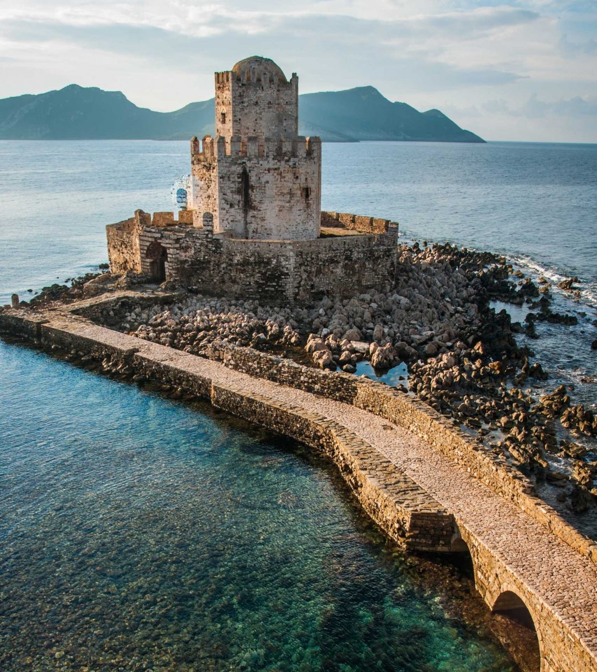 Mesenia (Messinia) - Destinos en Grecia - Trip Tailors