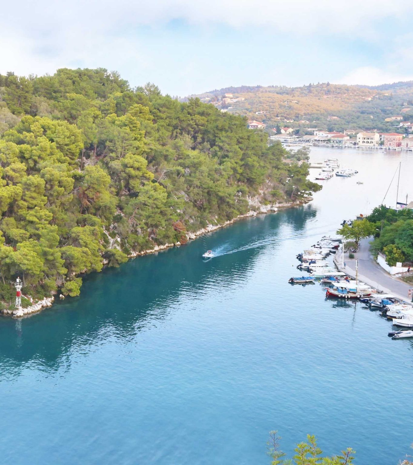 Léucade (Lefkada) - Destinos en Grecia - Trip Tailors
